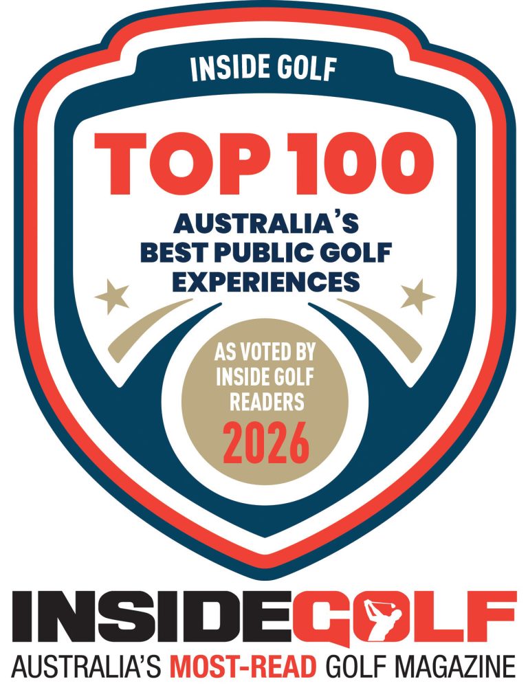 And the winners are… | Inside Golf. Australia's Most-Read Golf Magazine ...
