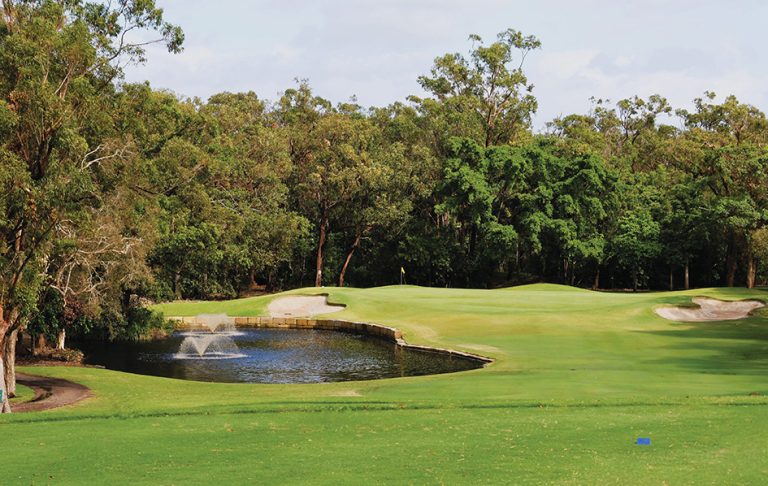 75TH ANNIVERSARY: Burleigh Golf Club – ‘The best members club on the ...