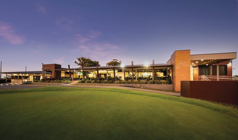 75TH ANNIVERSARY: Burleigh Golf Club – ‘The best members club on the ...