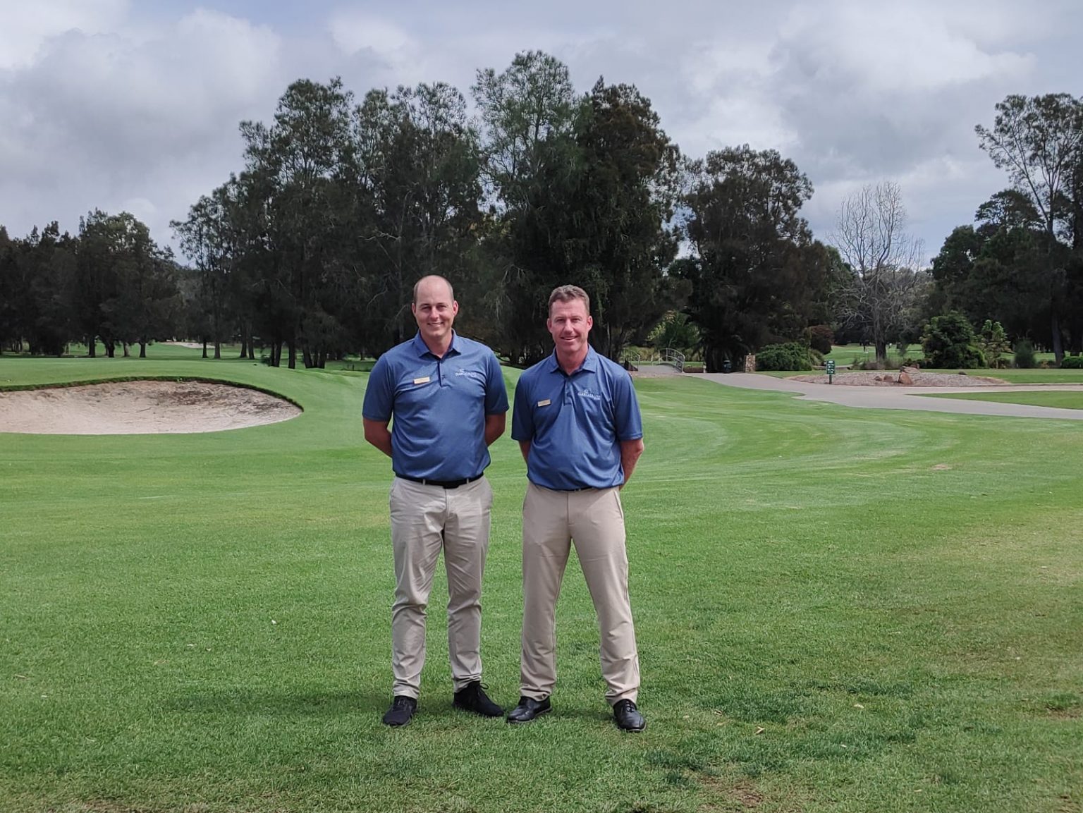 Judd and Booth appointed at Club Catalina