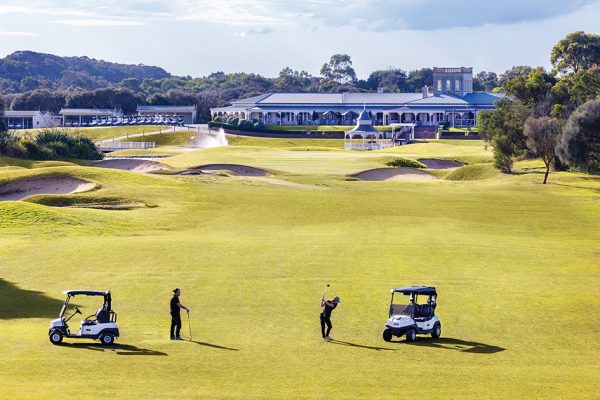 CLUB OF THE MONTH: Eagle Ridge – Golf for the new generation | Inside ...