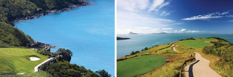 Hamilton Island Golf Club – a golf bucket list must | Inside Golf ...