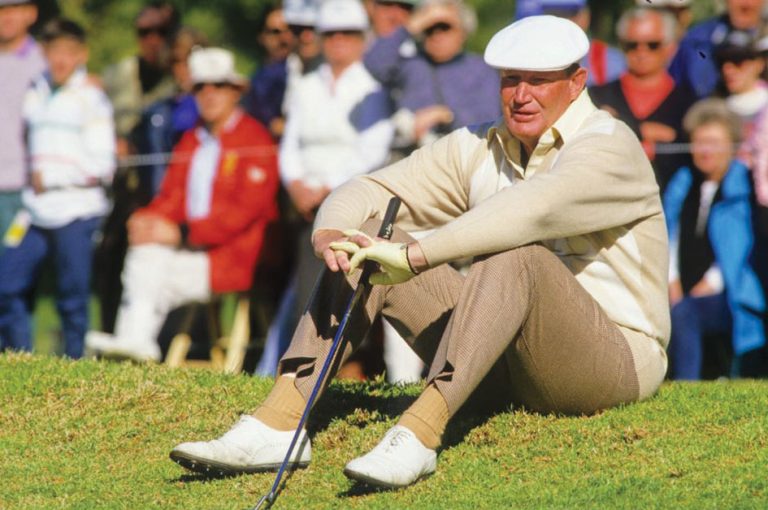 Kerry Packer’s place in Aussie golfing folklore | Inside Golf ...