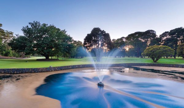 CLUB OF THE MONTH: Latrobe Golf Club | Inside Golf. Australia's Most ...